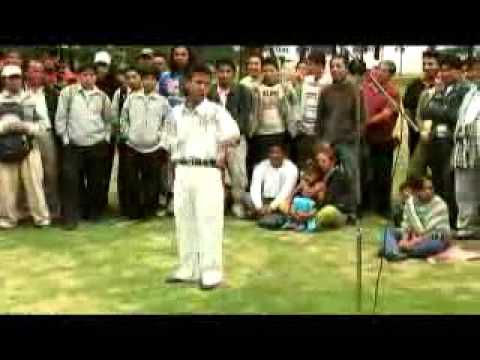 Chiste peruano para cagarse de la risa - YouTube