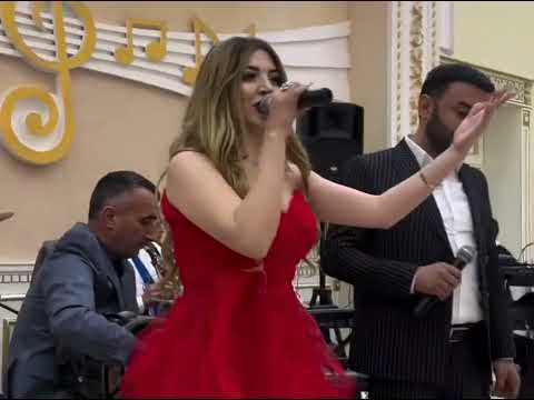 Mehin Agalarova & Yusif Seferov Super Toy Mahnisi 2024