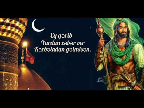 Bayram Bileceri dini qezel