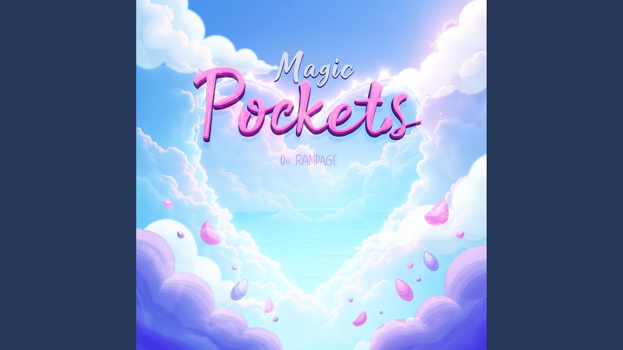 Magic Pockets - YouTube