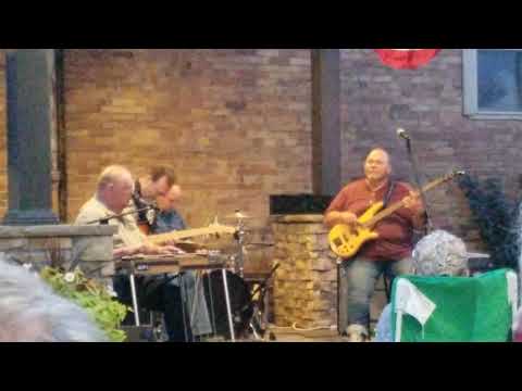 Mike Sigler and The Nashville North Band- Orange Blossom Special - YouTube