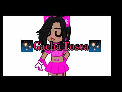•Sou A Nova Gacha Tosca •Meme•Gacha Club - YouTube