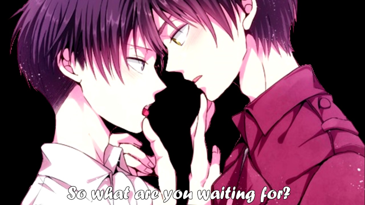 Lost boy - Nightcore - YouTube