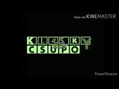 Klasky Csupo Effects 2 In Mari Group