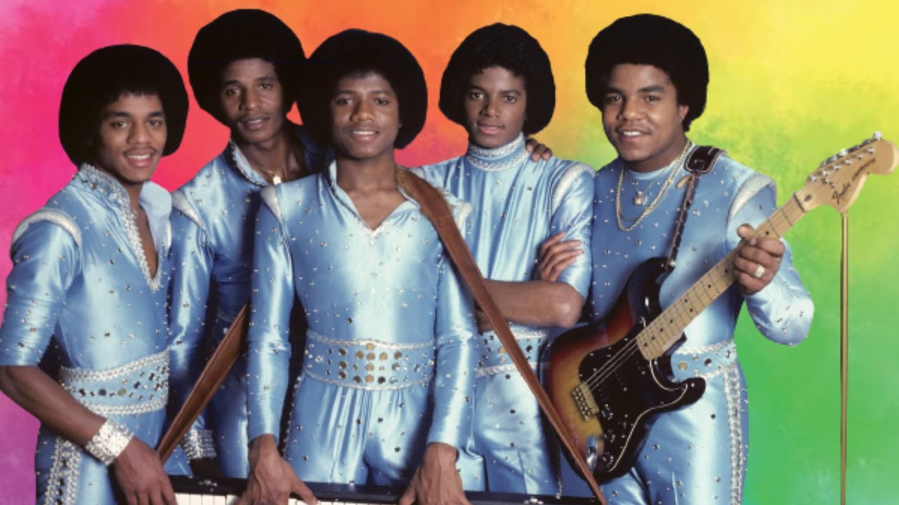 Top10 The Jacksons Songs - YouTube