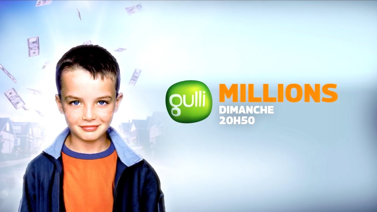 Ba Gulli 2014 - Millions - YouTube