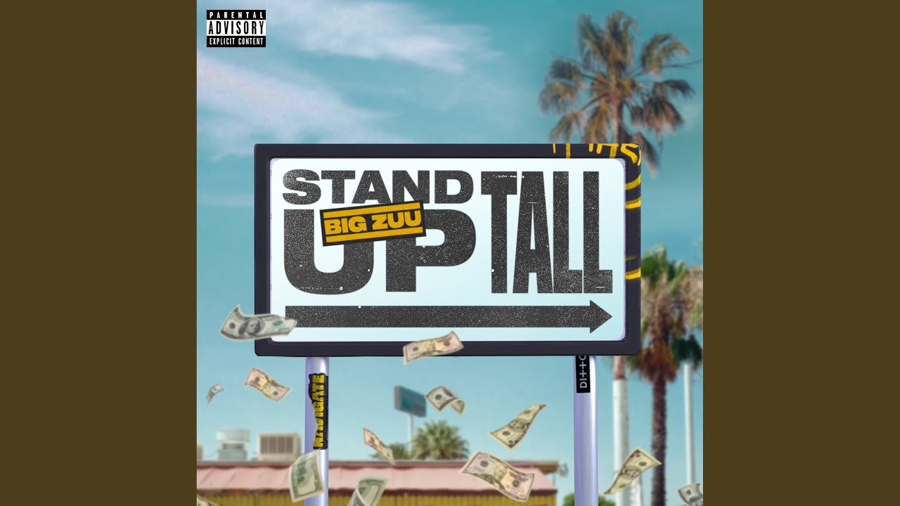 Stand Up Tall - YouTube