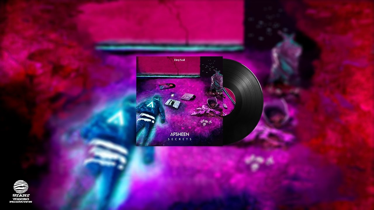 AFSHeeN - Secrets (Extended Mix) - YouTube
