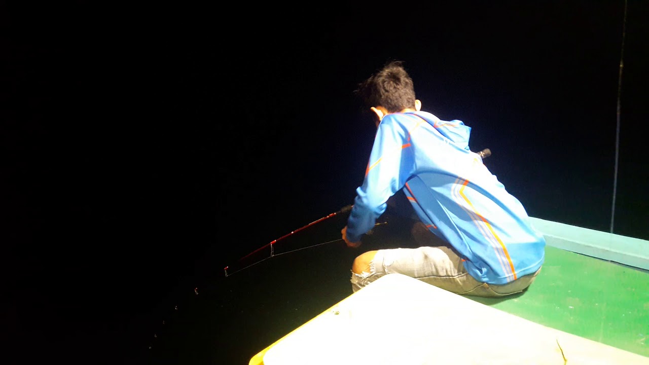 Casting Dogtooth di Gosong Pasir-SMR with Elang Laut 1 25-27 Mei 2018 ...