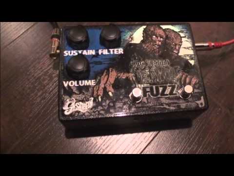 Two Headed Werewolf Review - YouTube