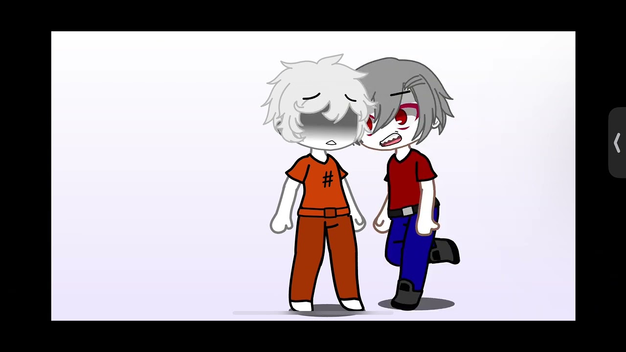 Anomaly 082 test 1 - YouTube