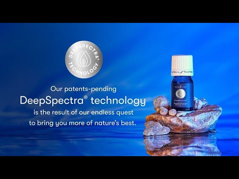 영리빙 딥스펙트라(Deep Spectra) - YouTube