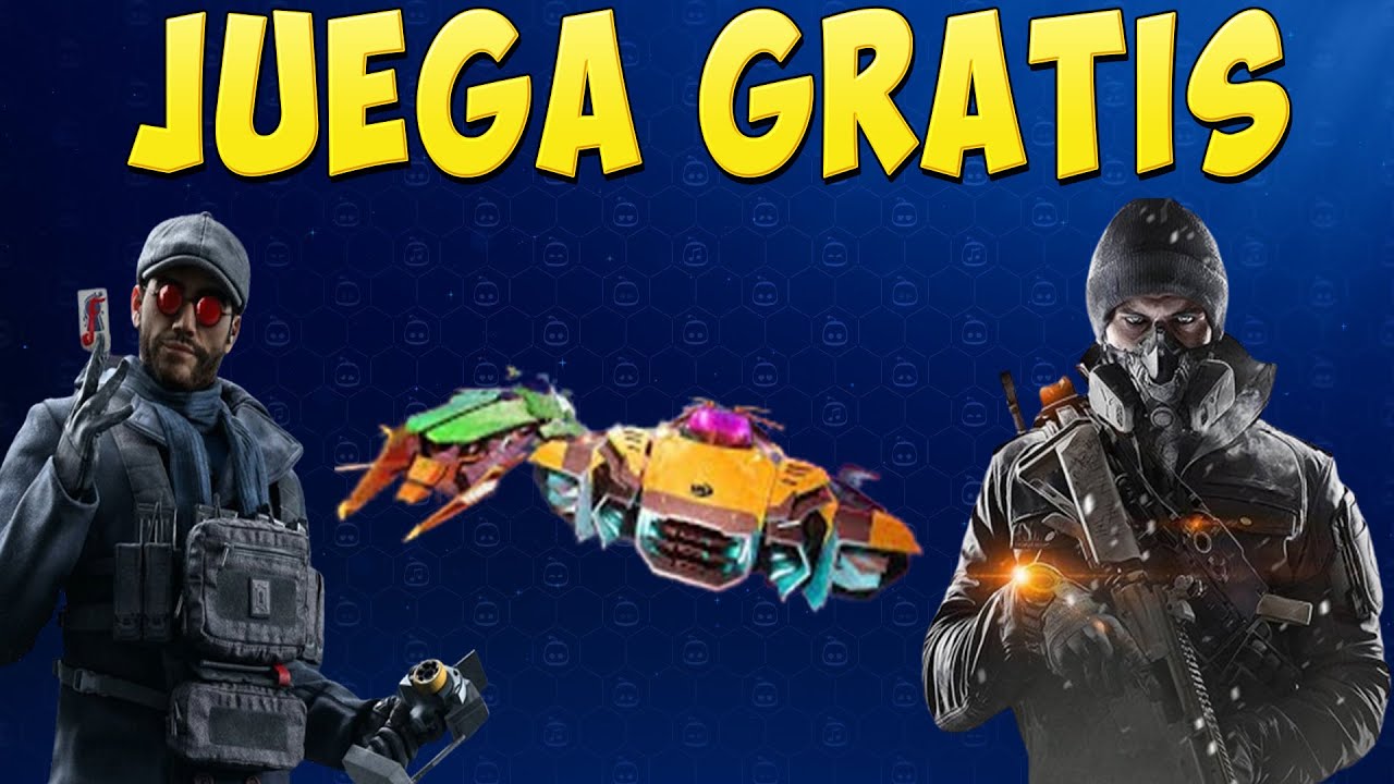 Juega GRATIS a juegos para SIEMPRE y por tiempo LIMITADO - YouTube