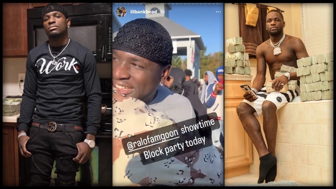 Ralo is Finally Home After 6 Years 😱🙏🏾 - YouTube