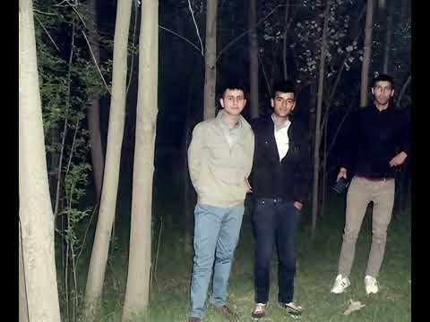 Beni bırakma burda kurda kuşa 