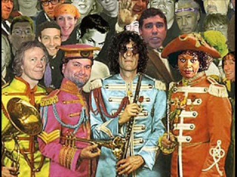2006 Was Great - Stern gang sings by Dan the Song Parody Man - YouTube
