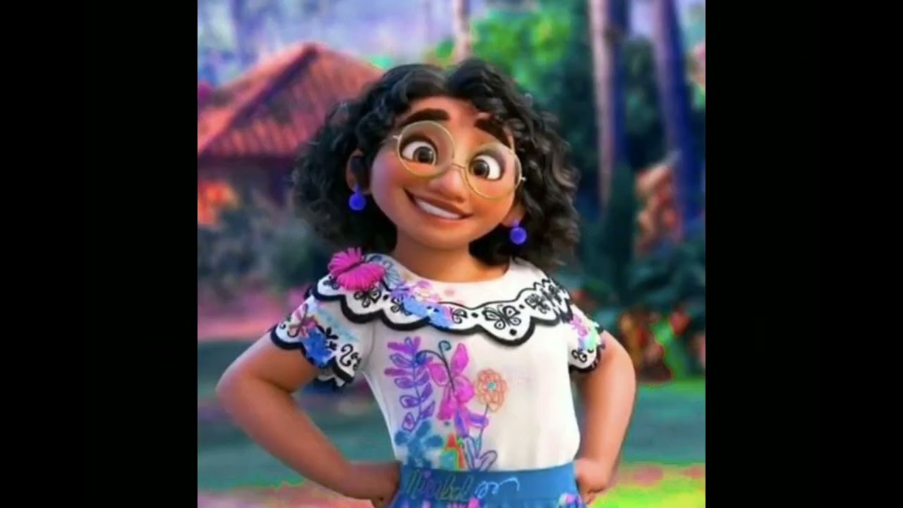 Amor verdadero Cap 7 Camilo x Mirabel - YouTube