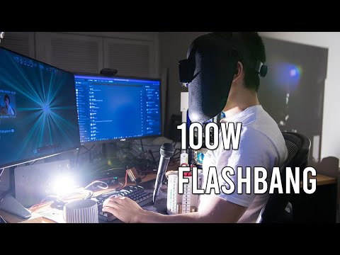 VALORANT but I get flashed IRL