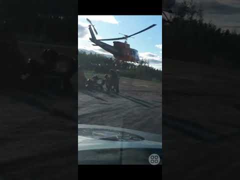 Wapasu camps ! - YouTube