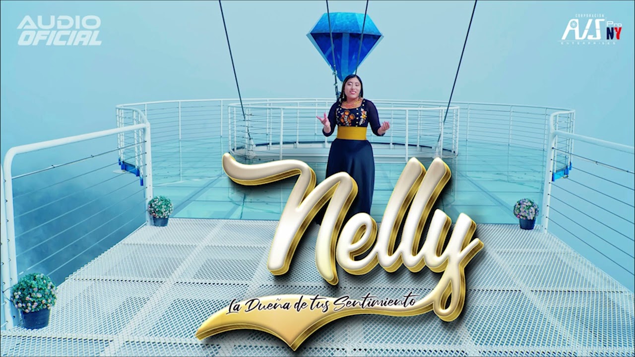 Nelly " La Dueña de tu Sentimiento " AUDIO HQ 2024 Acordes - Chordify