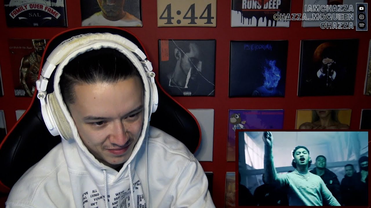 BALLY BOY x Hooligan Skinny - Enough's Enough (Official Music Video) UK ...