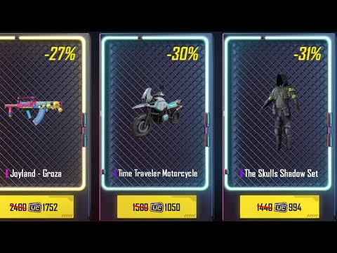 How to get time traveler motorcycle - YouTube