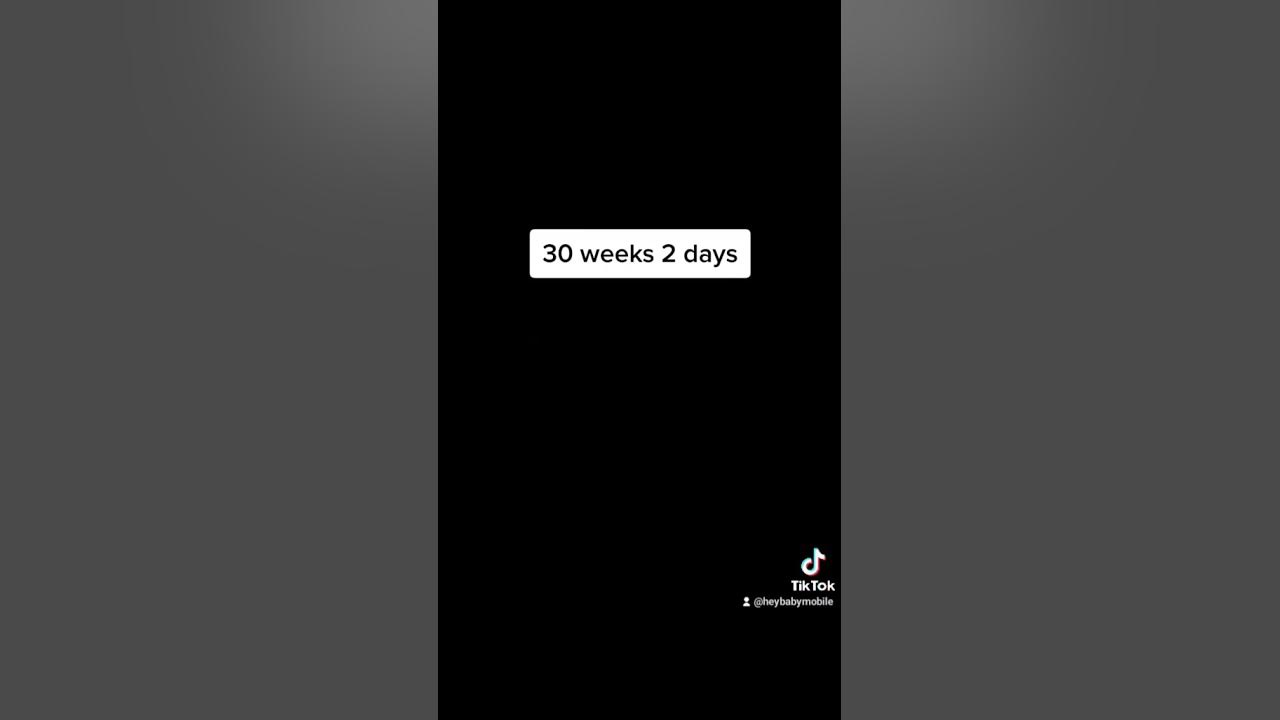 3d-ultrasound-pictures-at-30-weeks-2-days-pregnant-youtube