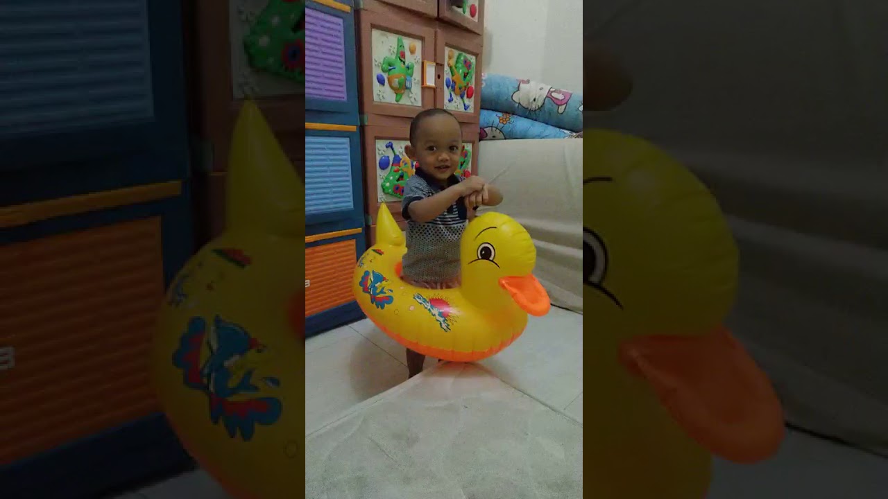 Baby Shark du du - YouTube