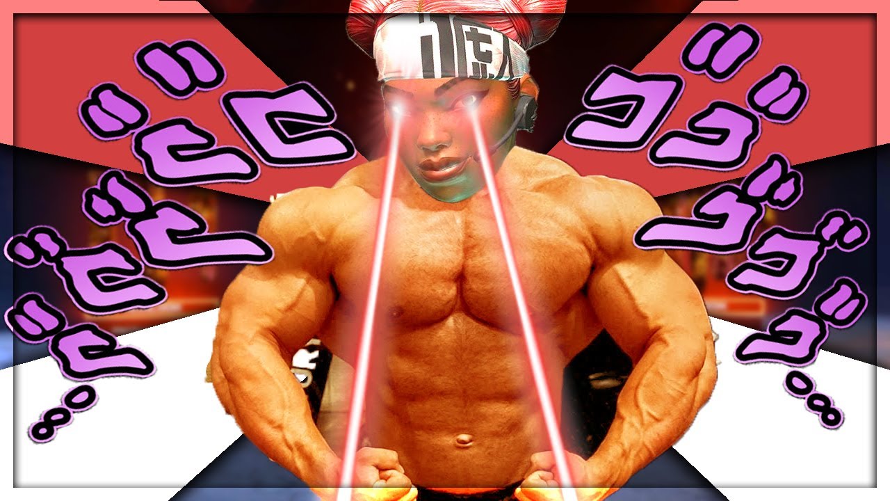 Lifeline Buff.exe | Apex legends Season 5 - YouTube