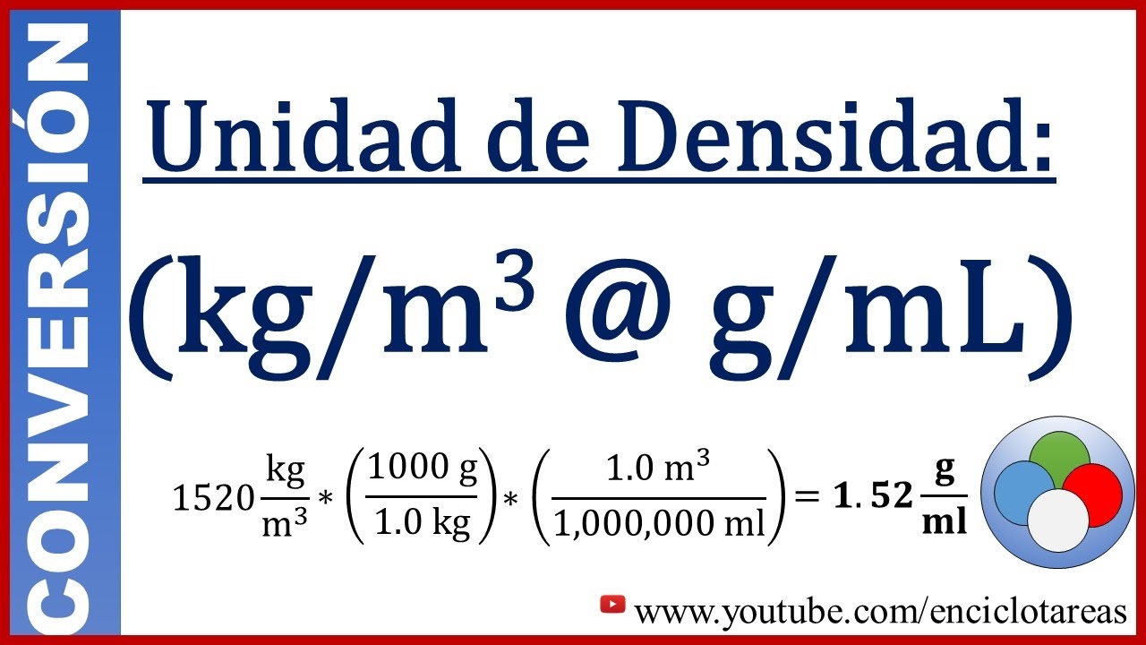 Conversi n De Kg A M3 1 M3 Cuantos Kg Son Succesuser