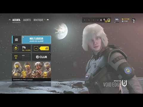 R6 bug mmr - YouTube
