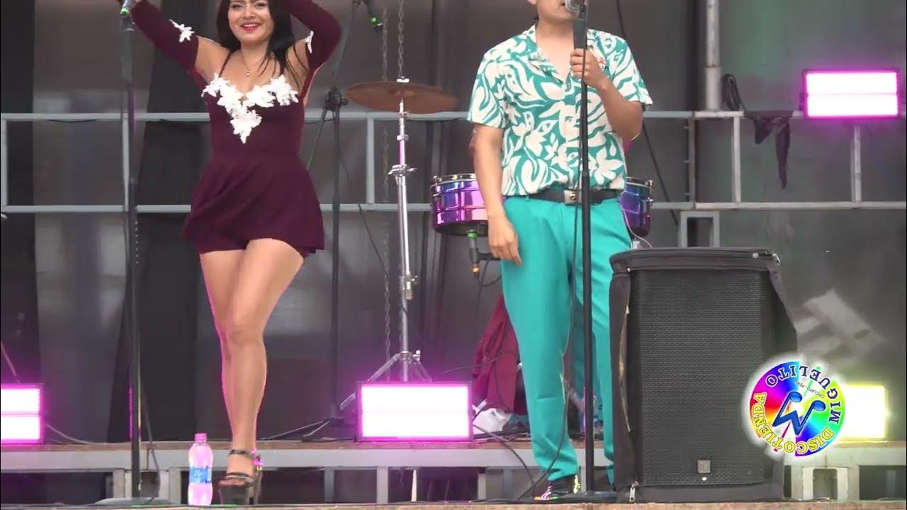 MIX CUANDO TENGAS PENAS - BESITO SENSUAL ( EN VIVO ) CHICLAYO - YouTube Music