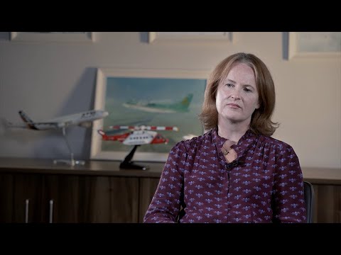 Dr Niamh Power: We need to start living again - YouTube