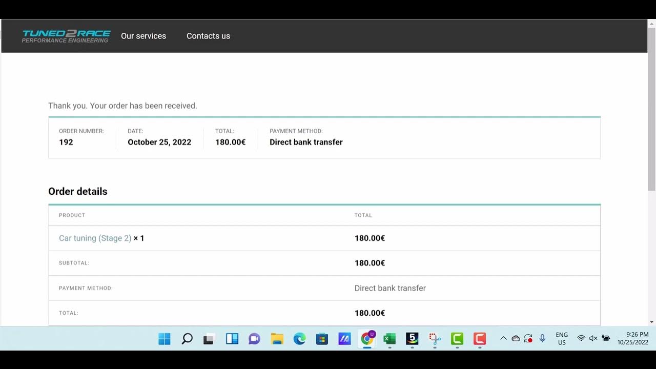 Sending and receiving files - YouTube