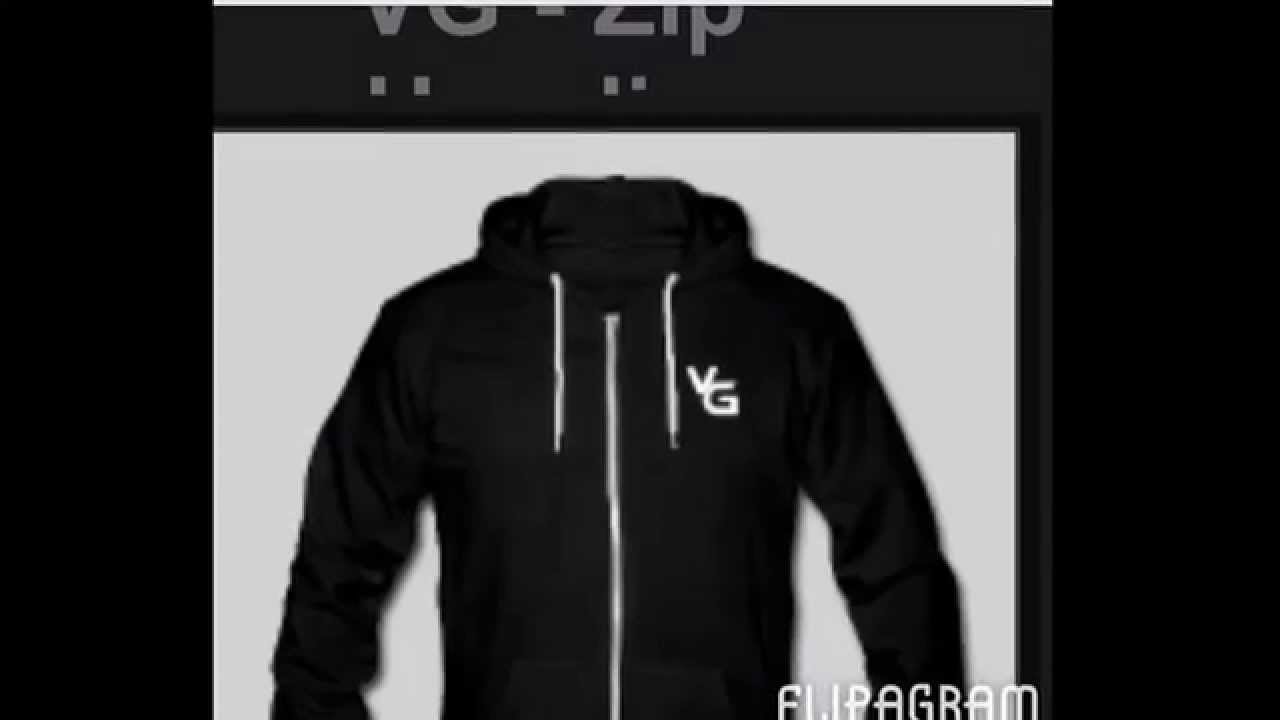 VanossGaming poster, shirts, and jackets - YouTube