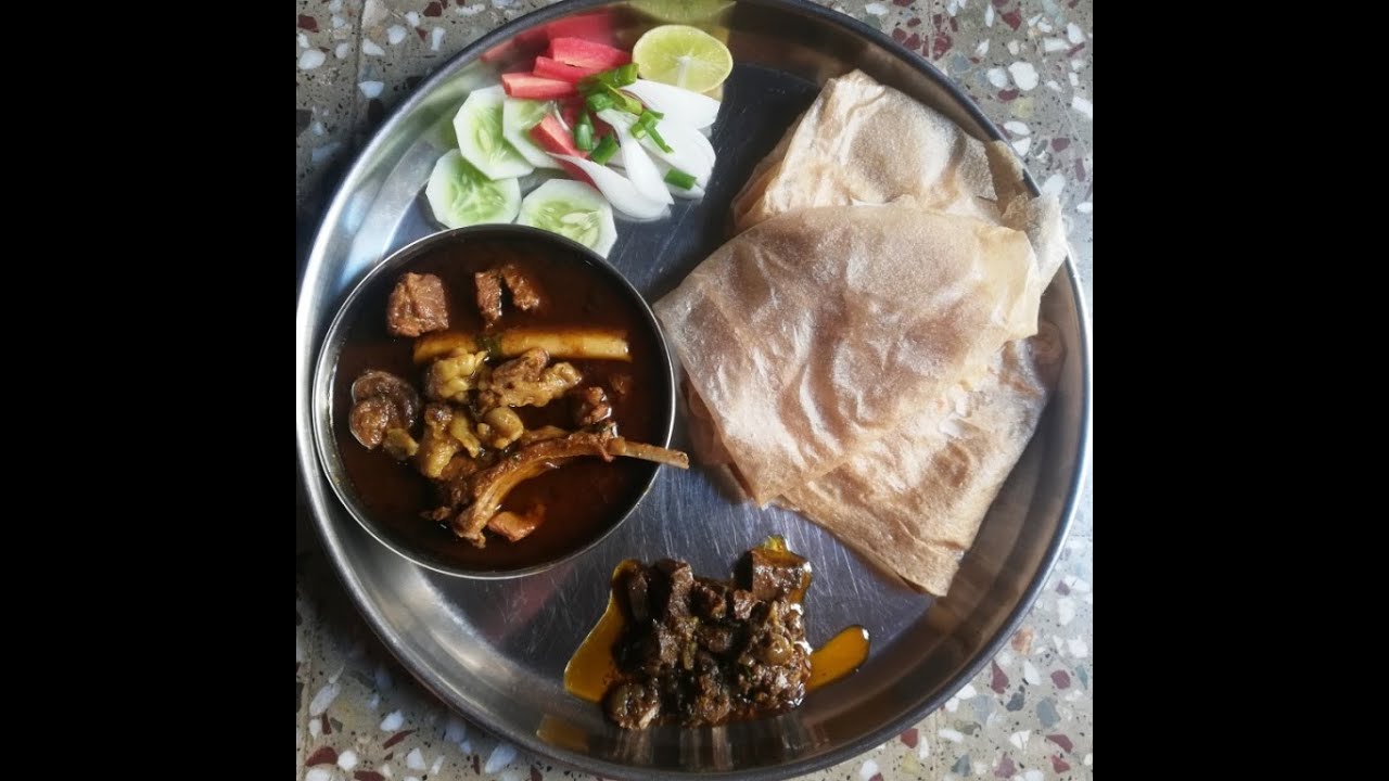 Maharashtrian Mande - YouTube