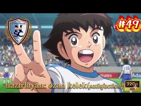 captain tsubasa 1.sezon 49.bölüm türkçe dublaj TAM EKRAN