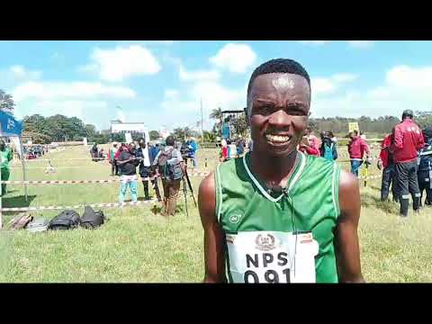 From Track to Marathon: Daniel Ebenyo’s Plea to Join Kenya’s Tokyo ...