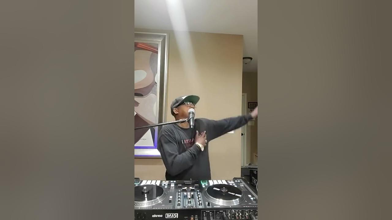 DJ MIX MASTER T PRESENTS: SOUTHERN SOUL MIXSHOW - YouTube