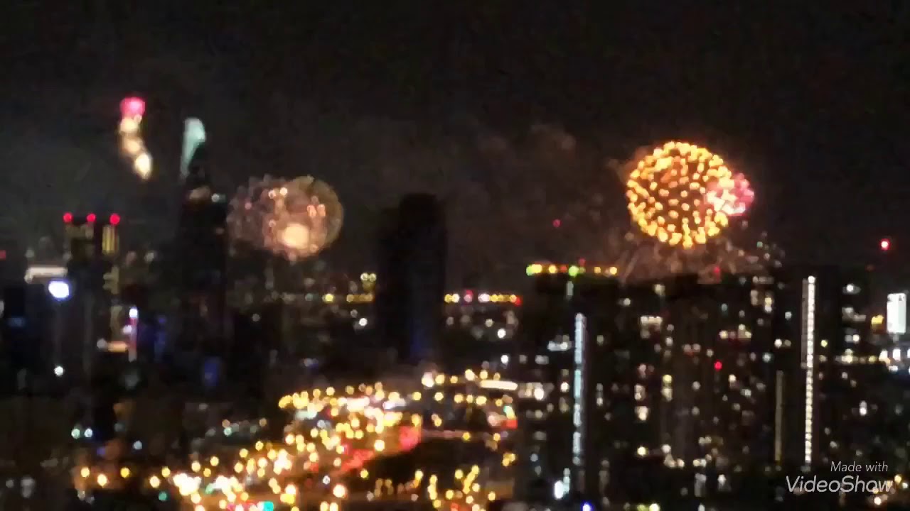Firework - YouTube