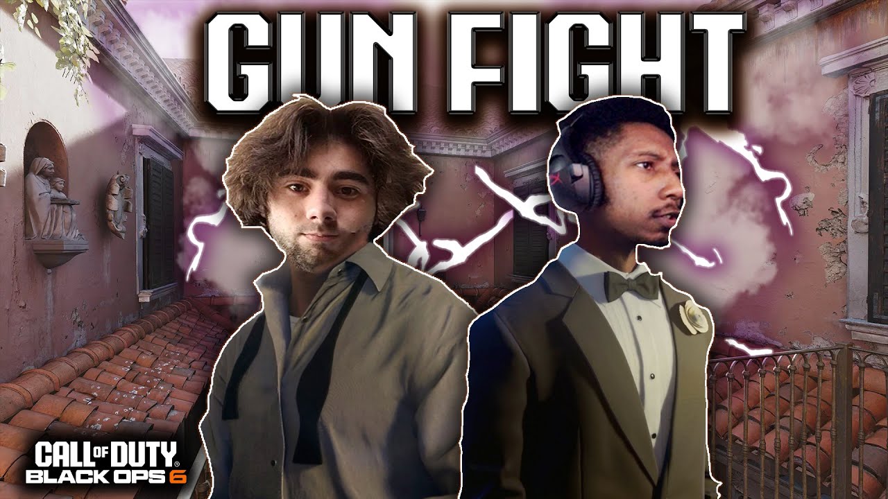 THIS IS WHY GUNFIGHT IS THE BEST! Black Ops 6 - YouTube