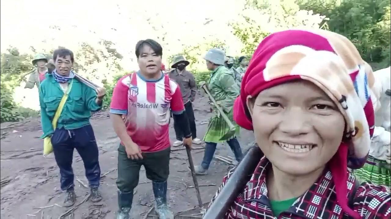 hnub no peb mus ua zog - YouTube