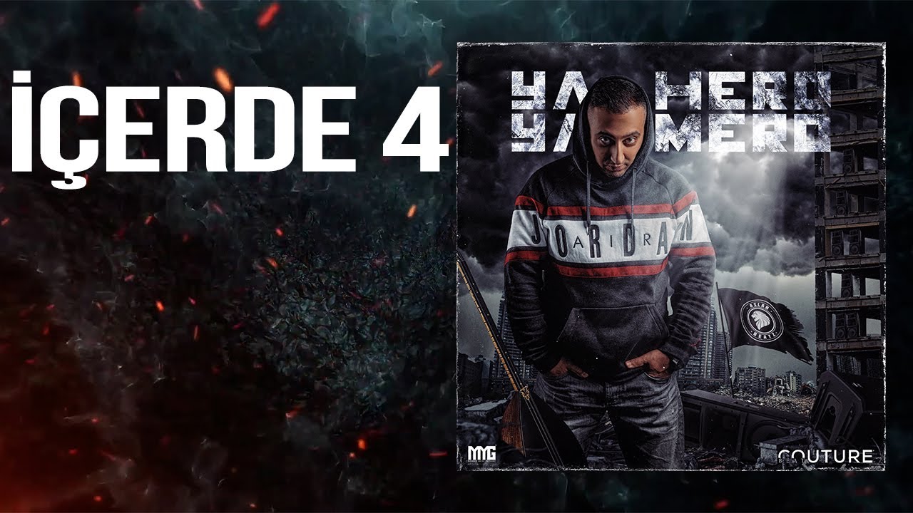YA HERO YA MERO - İçerde 4 - AslanBeatz - YouTube Music