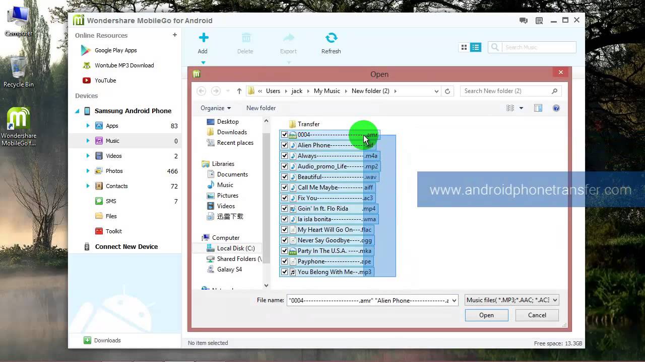 How To Put Music On Samsung Galaxy Note 3 YouTube how-to-put-music-on-samsung-galaxy-note-3-youtube