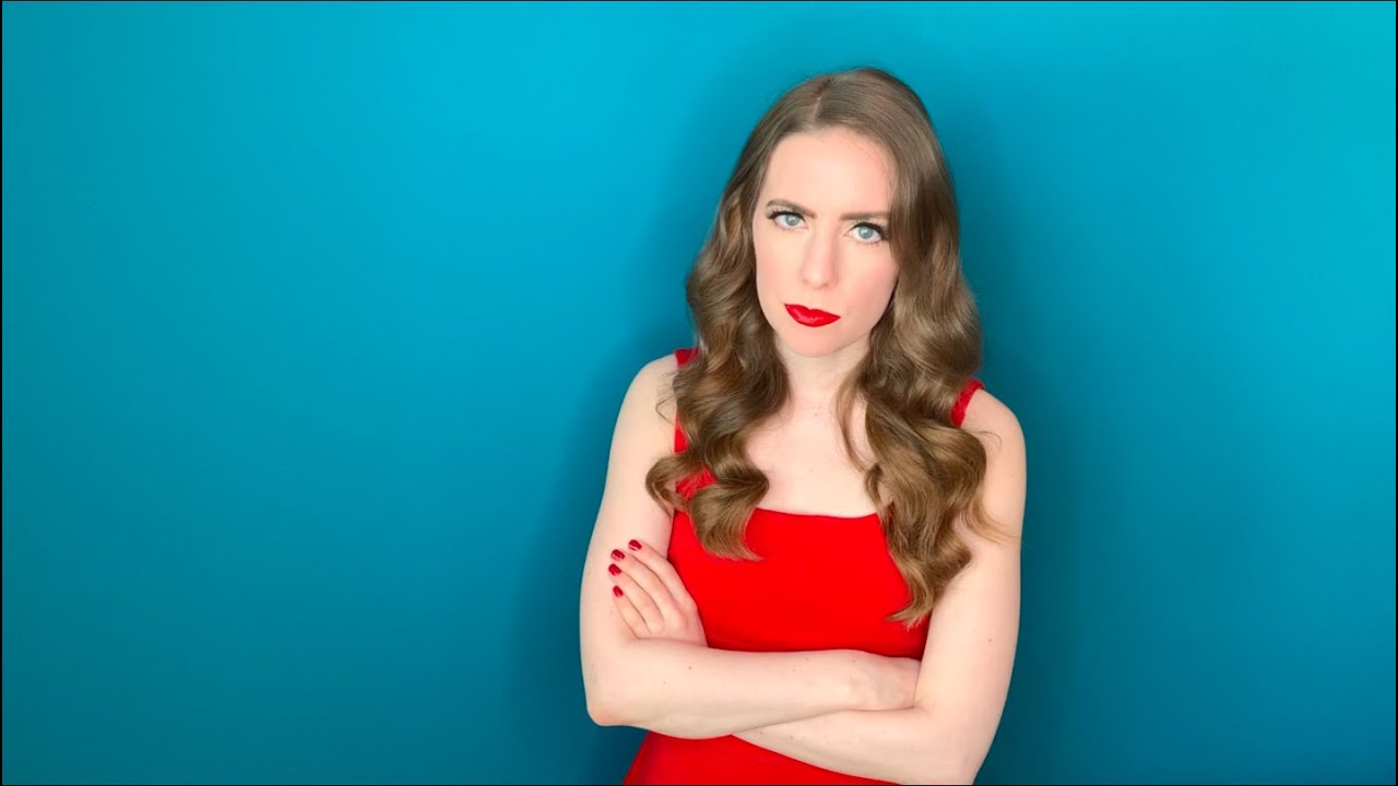 Never Fall In Love With An Elf (Audition Cut) - Elf the Musical ...