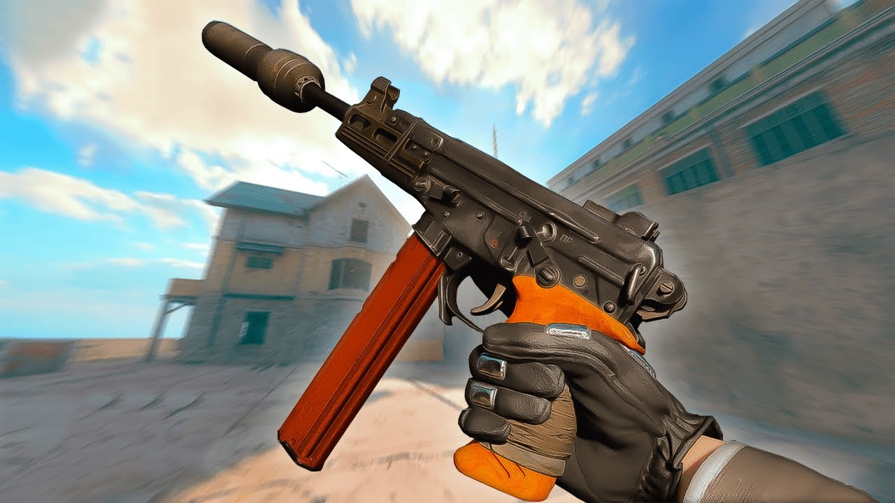 The *MOVEMENT* OTS 9 is BACK on Rebirth Island 🌴😍 - YouTube