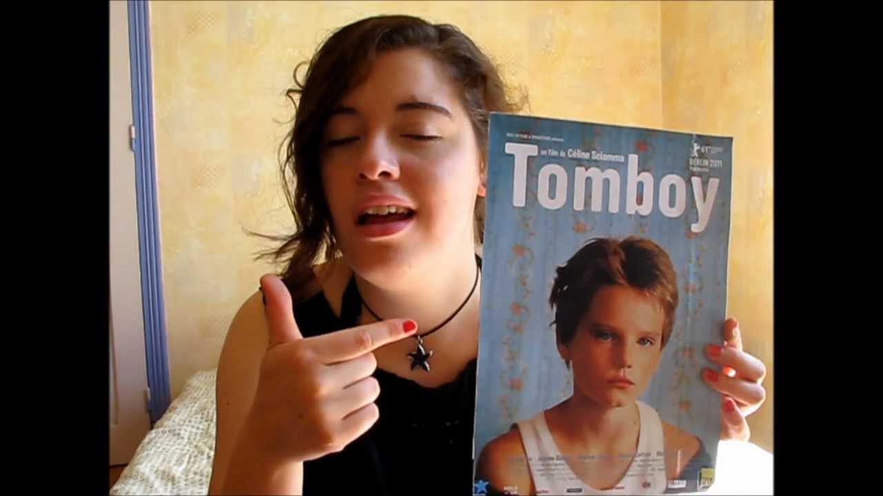 Tomboy Movie Review - YouTube
