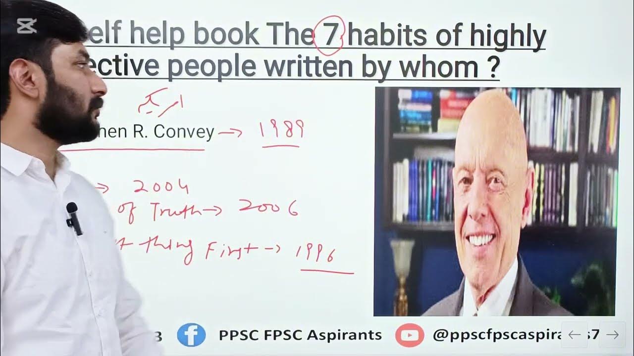 PPSC Past Paper #2023 Lec 7 | Ep: 74 | PPSC FPSC Aspirants | Aashir Jutt - YouTube