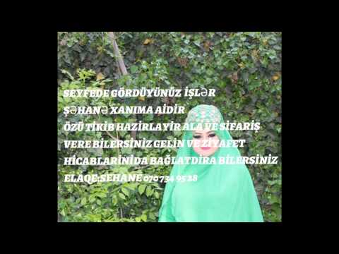 stilis vizajist sehane