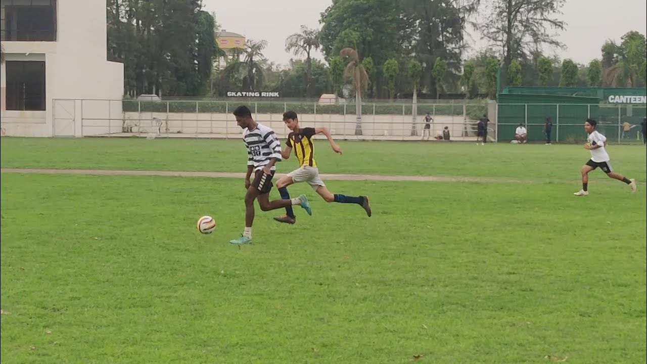friendly match highlights modern fc vs SS fc against win 8-3 with my ...